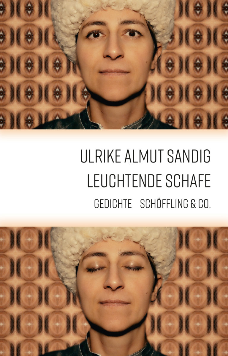 »Ulrike Almut Sandig ist Schriftstellerin, und zwar eine der in der ...
